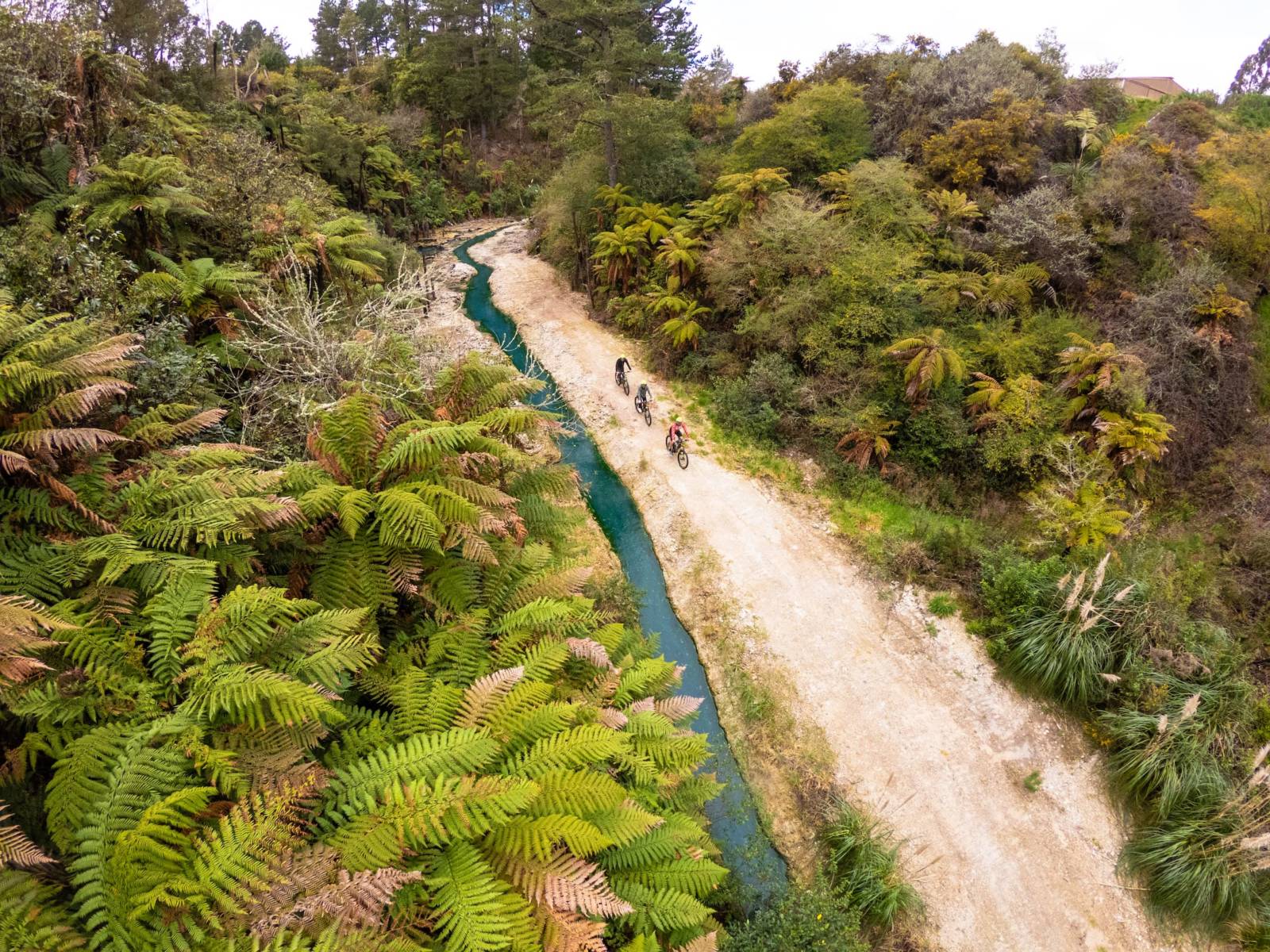 COMMUNITY - Wairakei Resort Taupō
